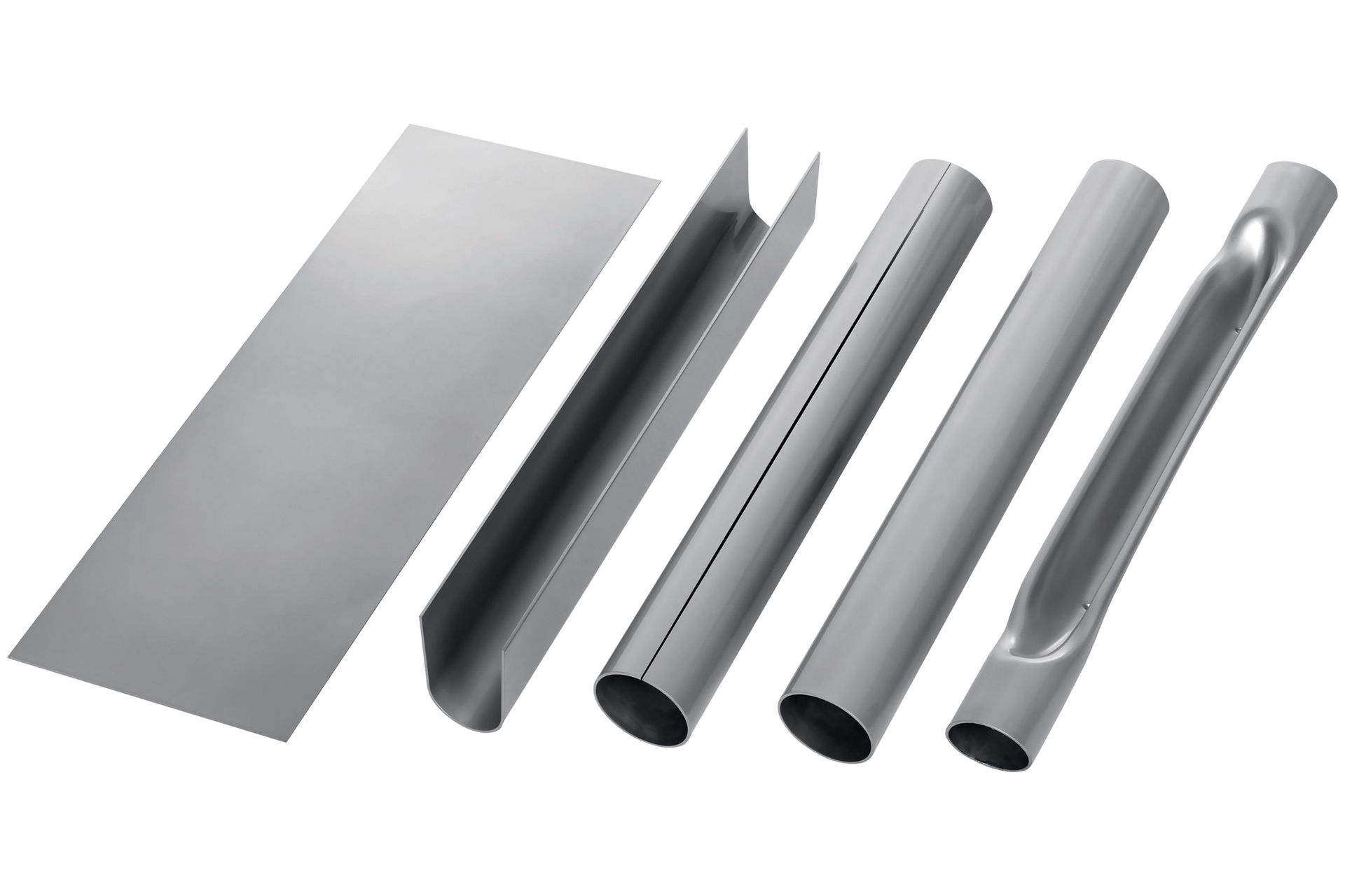 Automotive Tube Applications: Steel Tubing for Cars, Trucks, and More