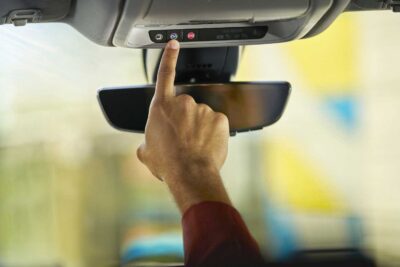 Does OnStar Have a Camera? - Unveiling the Truth