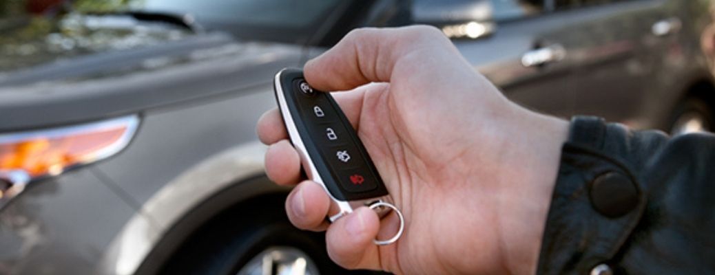 Ford Auto Start: Remote Start vs Vehicle Security - Understanding the ...