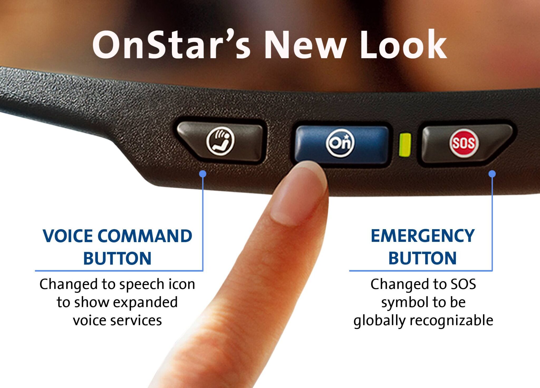 Onstar what is it