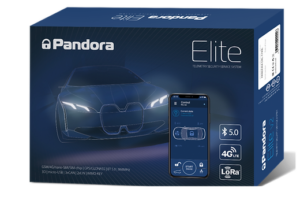 Pandora Car Alarms: Options for Pandora Cars