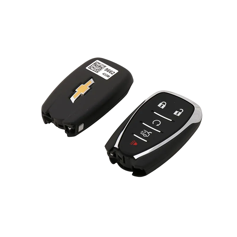 Remote Start Chevy Malibu 2016: Which Models Have It?