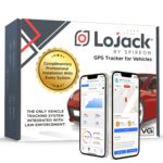 Stolen Vehicle Recovery Systems: LoJack, GPS Devices, and More