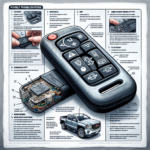 Chevy & GMC Sierra Remote Start Button Issues: Troubleshooting