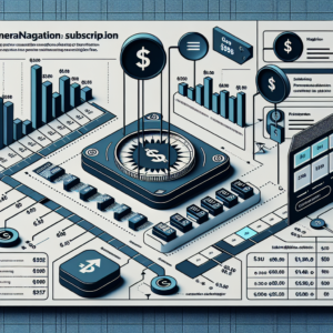 OnStar Navigation Subscription Costs: Comparison