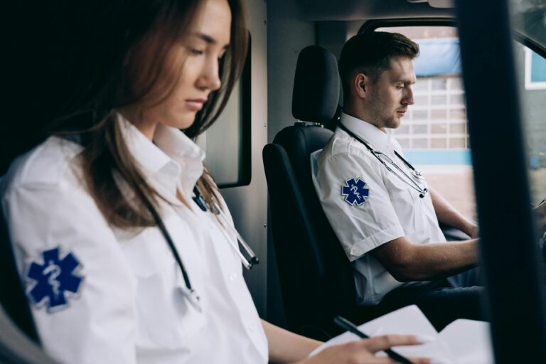 Emergency Onstar Advisors: Who They Are and Why They Matter