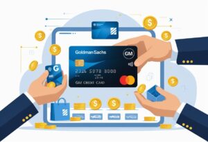 Goldman Sachs GM Card Overview?